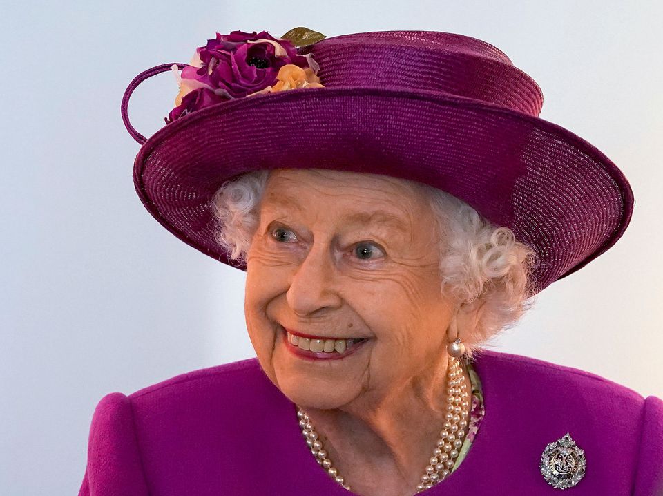 reine Elizabeth II – Geotribune,